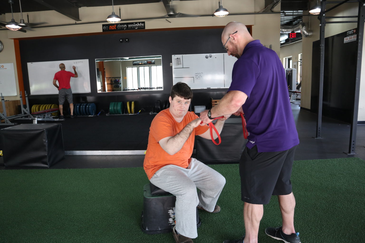 They Myth of Motivation for Autism and Neurodivergent Athletes - Autism ...